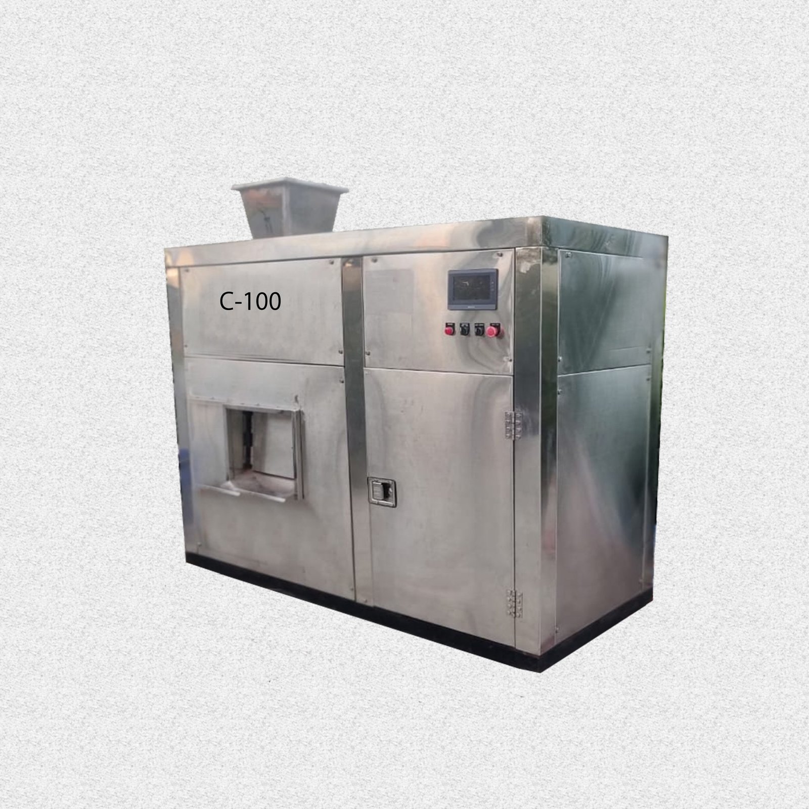 Sanitary Napkin Vending Machines | MS MACHINES